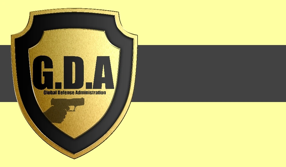 Global Defense Administration | Politics and War Wiki | Fandom