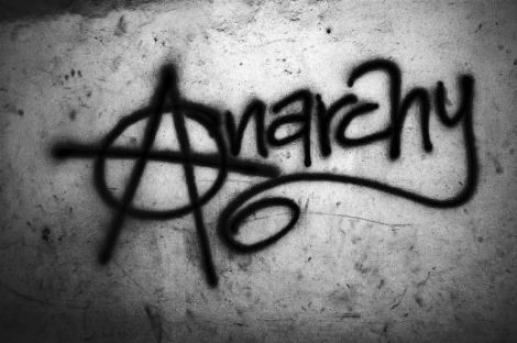 Anarchy | Politics and War Wiki | Fandom
