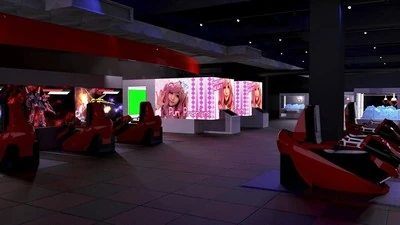 Rokkenjima News Network | Politics and War Wiki | Fandom