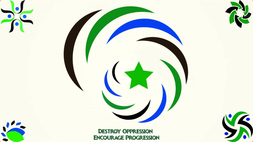 Unified Sovereignty of CyreX | Politics and War Wiki | Fandom