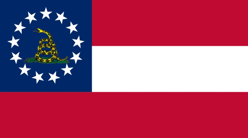 The Dixie Union | Politics and War Wiki | Fandom