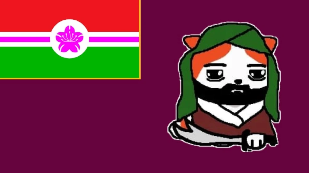 Yankui-Huizhu | Politics and War Wiki | Fandom