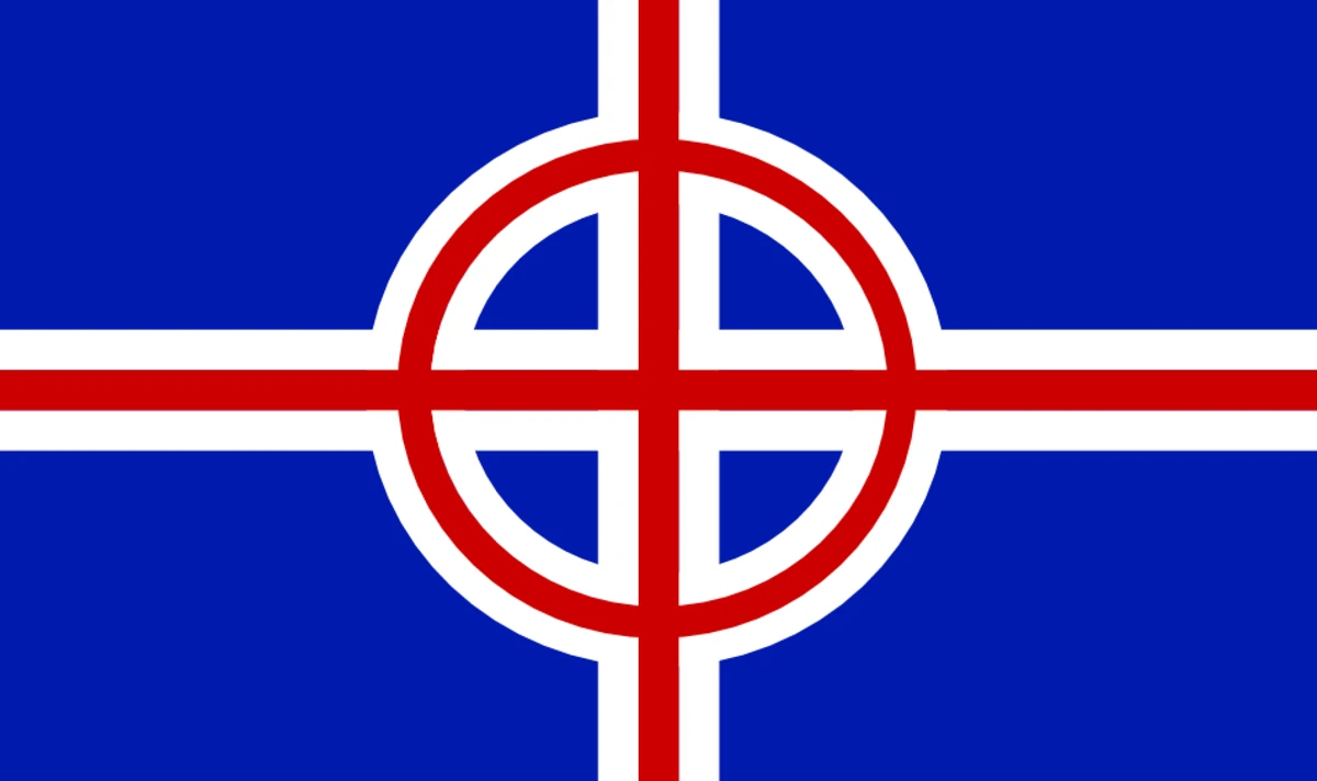 The Global Union | Politics and War Wiki | Fandom