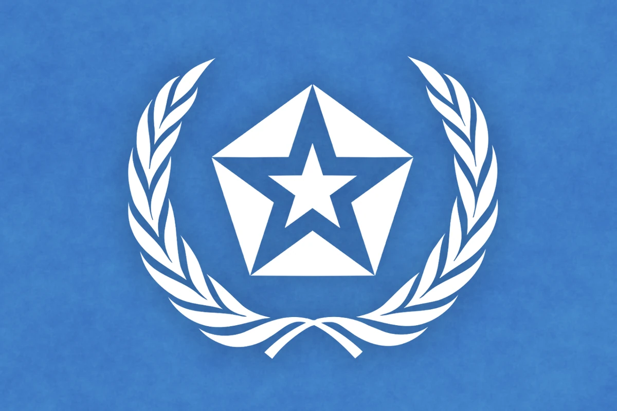Alliance of Nations | Politics and War Wiki | Fandom