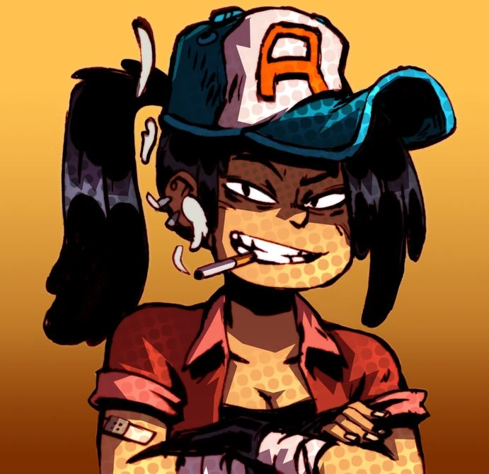 Anarchy (Character) | Politics and War Wiki | Fandom