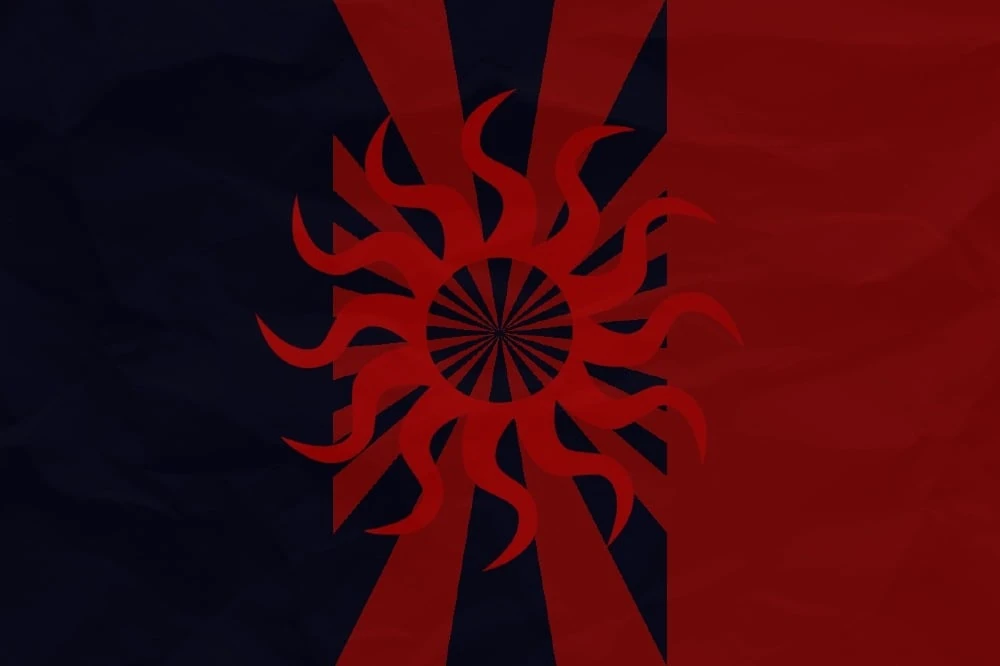 Vulcanities | Politics and War Wiki | Fandom