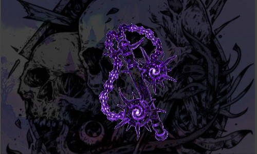 Mace & Chain | Politics and War Wiki | Fandom