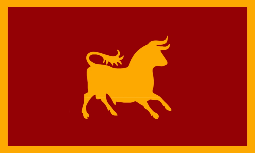 Caesar's Legion | Politics and War Wiki | Fandom