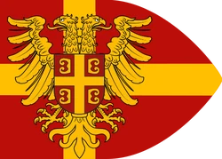 The Empire of Augus | Politics and War Wiki | Fandom