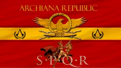 Archiana Republic | Politics and War Wiki | Fandom