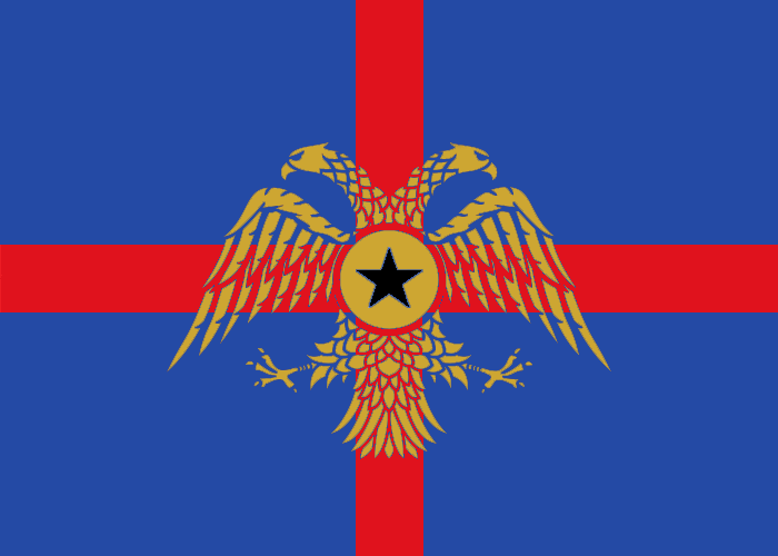 Paragon (1st) | Politics and War Wiki | Fandom