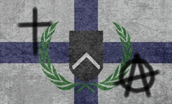 Nova Cyberia | Politics and War Wiki | Fandom