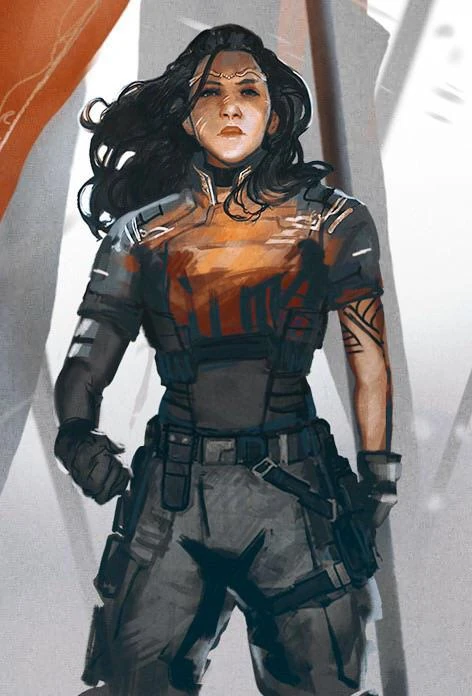 Achenar | Politics and War Wiki | Fandom