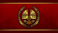 Panem | Politics and War Wiki | Fandom