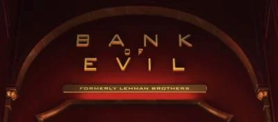The Bank of Evil | Politics and War Wiki | Fandom