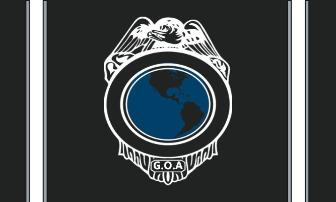 GOA | Politics and War Wiki | Fandom