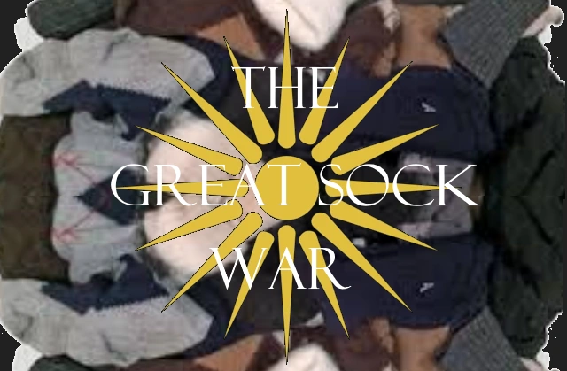 The Great Sock War | Politics and War Wiki | Fandom