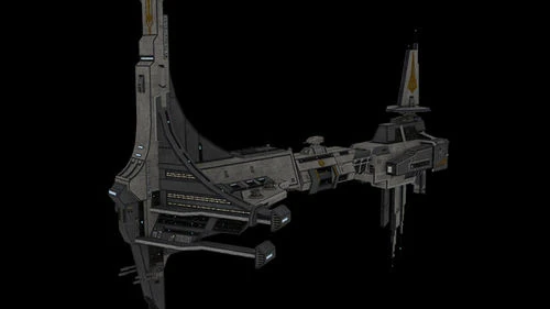 Vengeance-Class Battlecruiser | Politics and War Wiki | Fandom