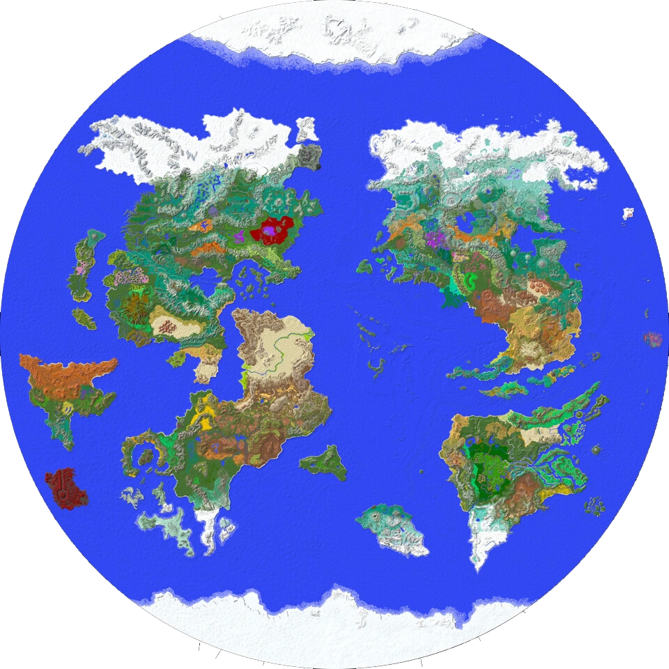 Paralon | Wiki Politicube | Fandom