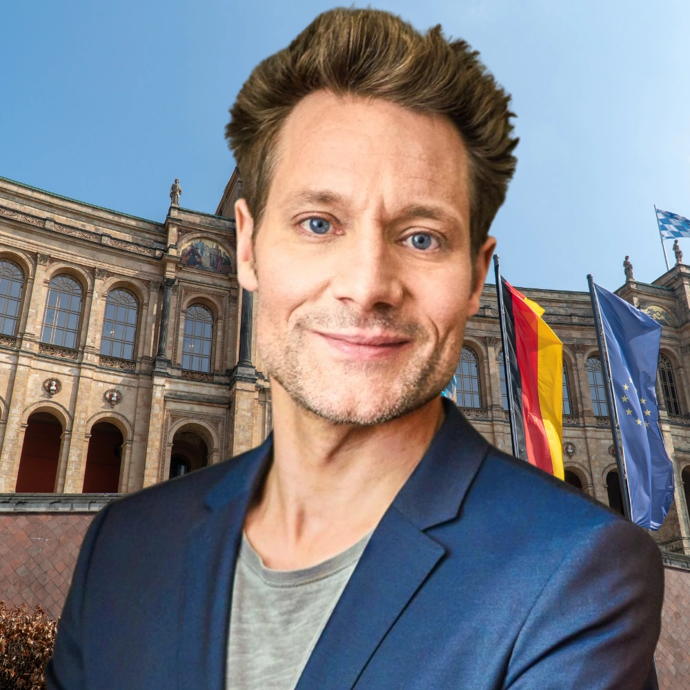 Ludwig Beck | PolitikSim Wiki | Fandom