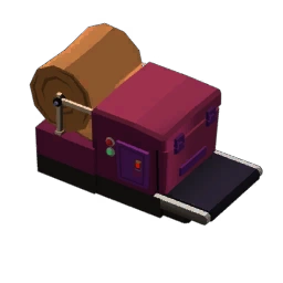 Cardboard Machine | Polity Online Wiki | Fandom