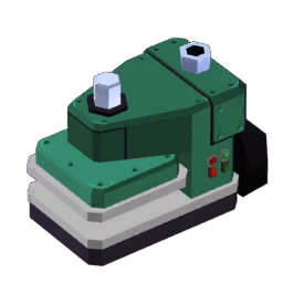 MDF Machine | Polity Online Wiki | Fandom