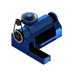 Oil Press Machine | Polity Online Wiki | Fandom