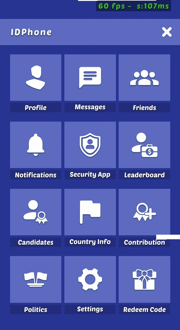 Politics | Polity Online Wiki | Fandom
