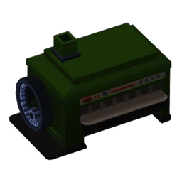 Panel Machine | Polity Online Wiki | Fandom