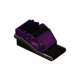 Veneer Machine | Polity Online Wiki | Fandom