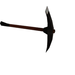 Pickaxe | Polity Online Wiki | Fandom