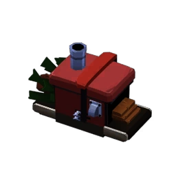 Lumber Machine | Polity Online Wiki | Fandom