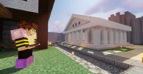 City-State of Ilios | PoliticalSMP Wiki | Fandom