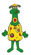 Polkaroo | The Polka Dot Wiki | Fandom