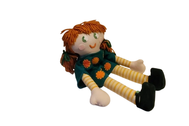 Marigold | The Polka Dot Wiki | Fandom