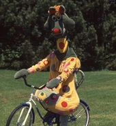 Polkaroo | The Polka Dot Wiki | Fandom