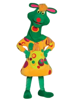 Polkaroo | The Polka Dot Wiki | Fandom