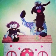 Polkaroo | The Polka Dot Wiki | Fandom