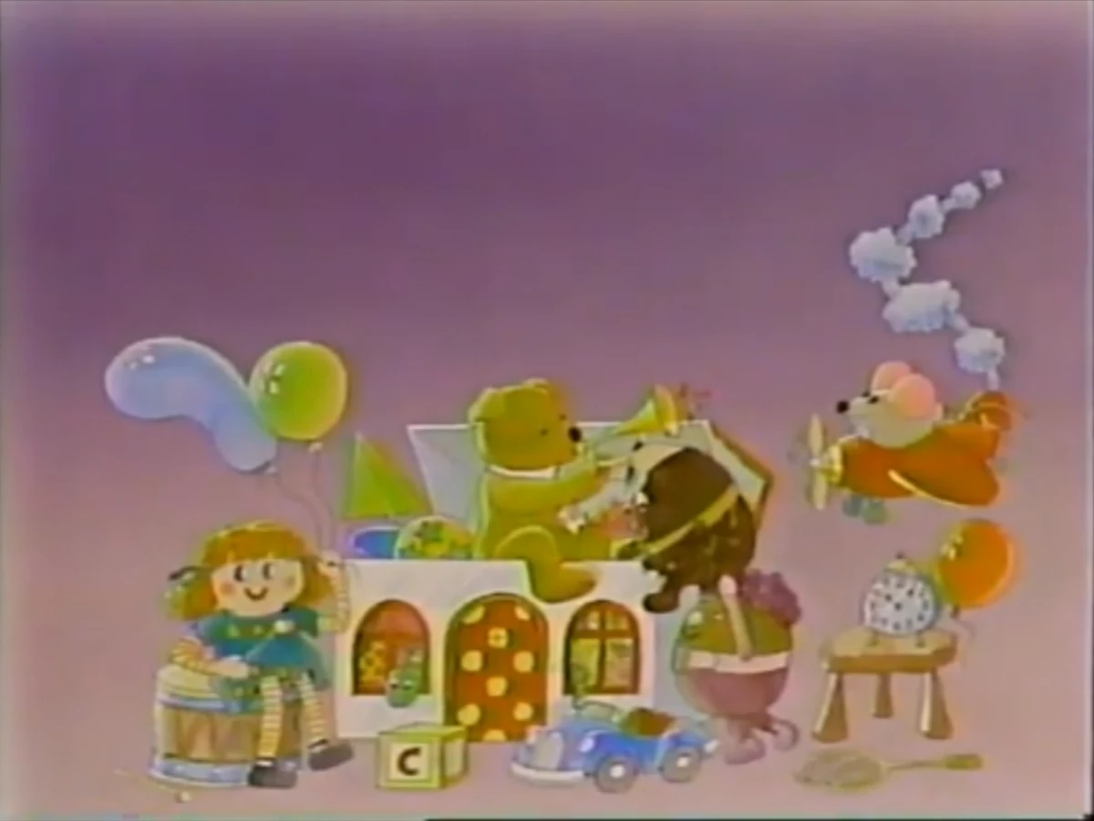 Finding-Out Day | The Polka Dot Wiki | Fandom