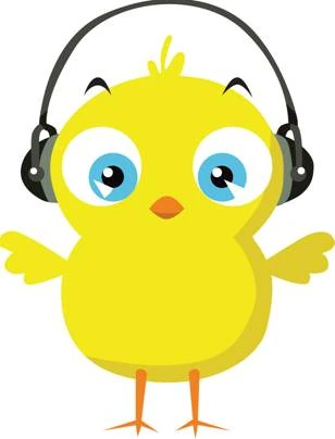 Pollito Pio Minecraft Mob Skin