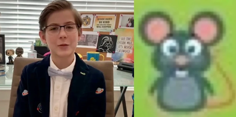 Ratón | Wiki Pollito Pio | Fandom