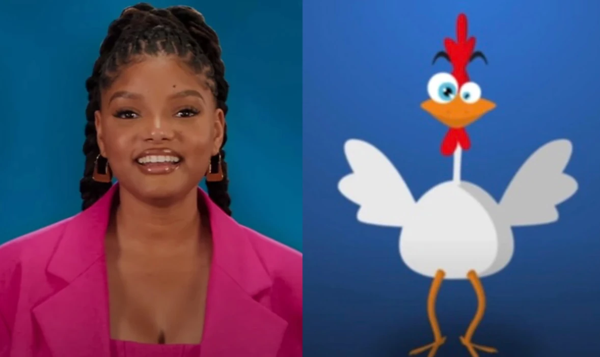 Gallina | Wiki Pollito Pio | Fandom