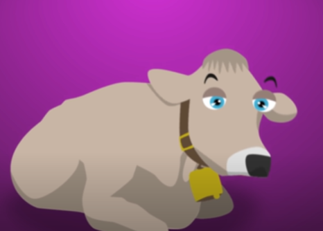 Vaca | Wiki Pollito Pio | Fandom