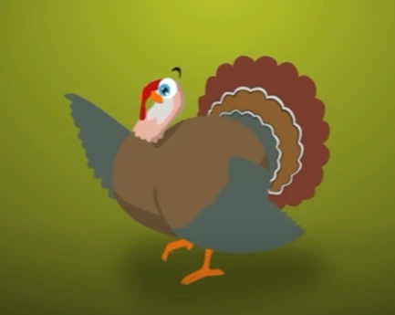 Pavo | Wiki Pollito Pio | Fandom