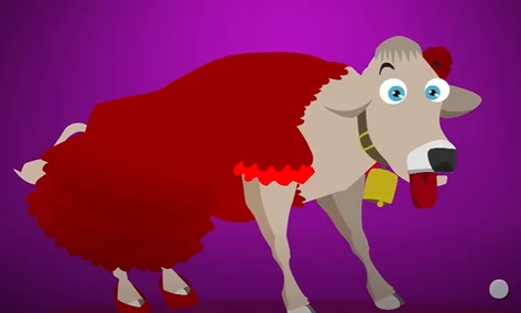 Vaca | Wiki Pollito Pio | Fandom