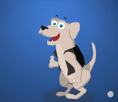 Perro | Wiki Pollito Pio | Fandom