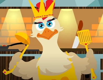 Tía Virginia | Wiki Pollito Pio | Fandom