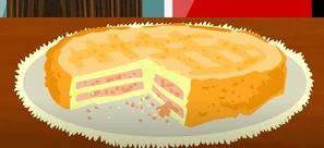 Tía Virginia | Wiki Pollito Pio | Fandom