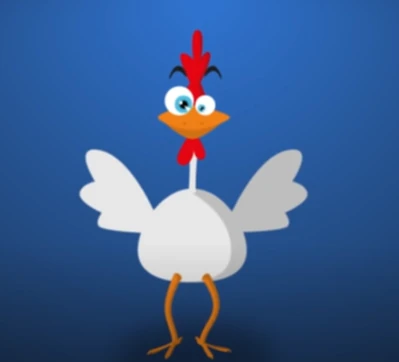 Gallina | Wiki Pollito Pio | Fandom