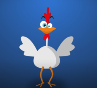 Gallina | Wiki Pollito Pio | Fandom